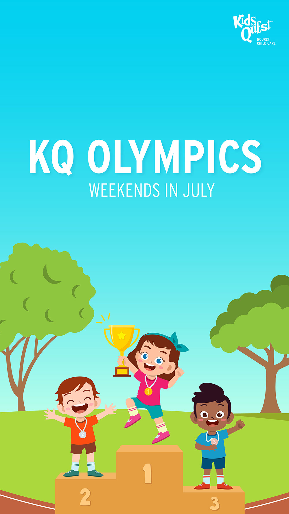 Kids Quest & Cyber Quest - Coushatta Casino Resort