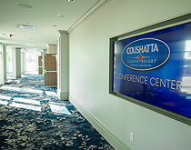 Meetings & Events - Coushatta Casino Resort