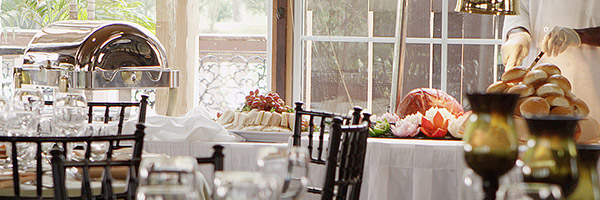 Meetings & Events - Coushatta Casino Resort