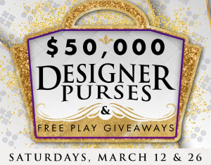 Casino Events Calendar - Coushatta Casino Resort