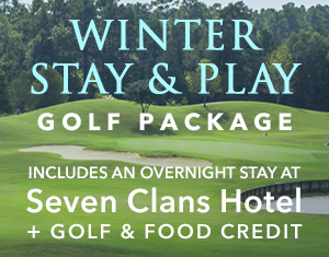 Coushatta Casino Resort - Louisiana's Best Bet!