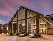 Make a Reservation - Coushatta Casino Resort