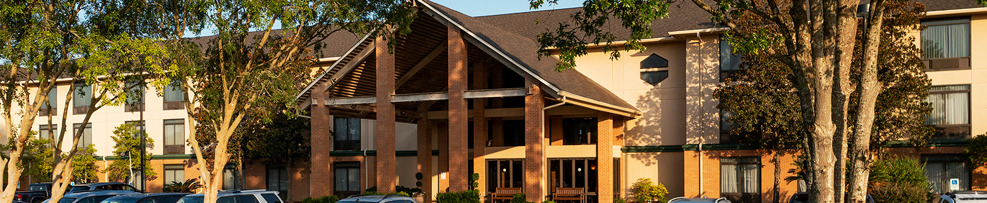 The Inn at Coushatta - Coushatta Casino Resort
