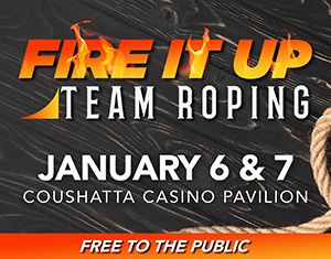 Live Events and Entertainment - Coushatta Casino Resort