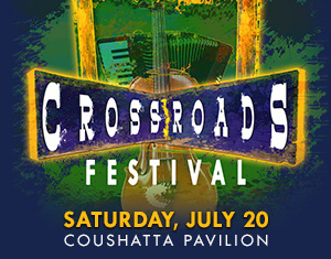 Live Events and Entertainment - Coushatta Casino Resort