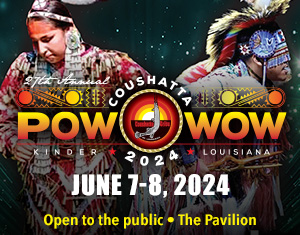 Live Events and Entertainment - Coushatta Casino Resort
